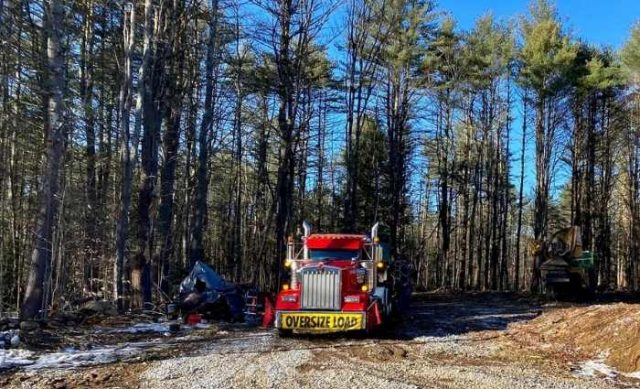 Adirondack Logging FAQ | Baker Timber Harvesting, LLC Lake Luzerne NY